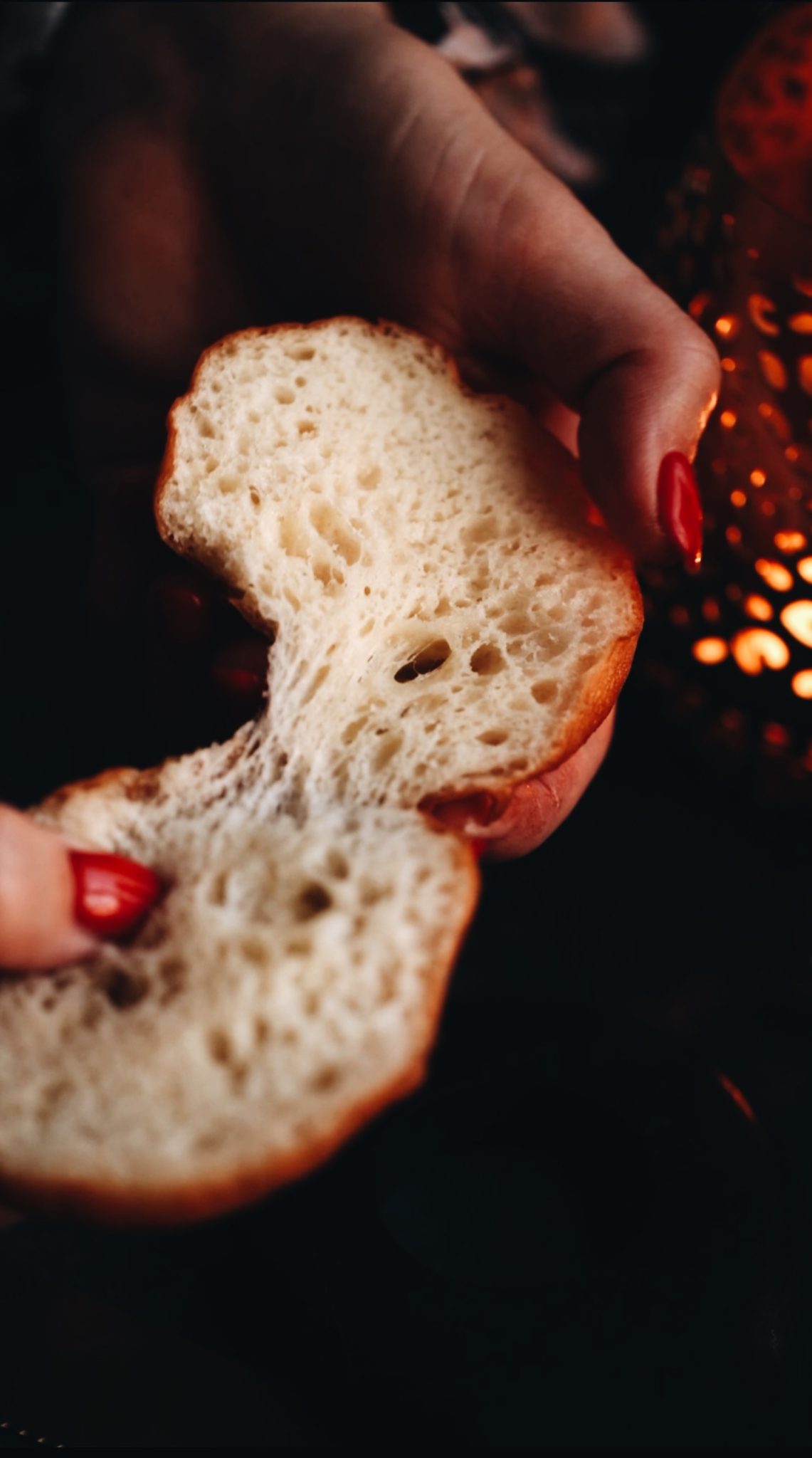 Light and Fluffy Fry Bread (Parāoa Parai) - WhānauKai