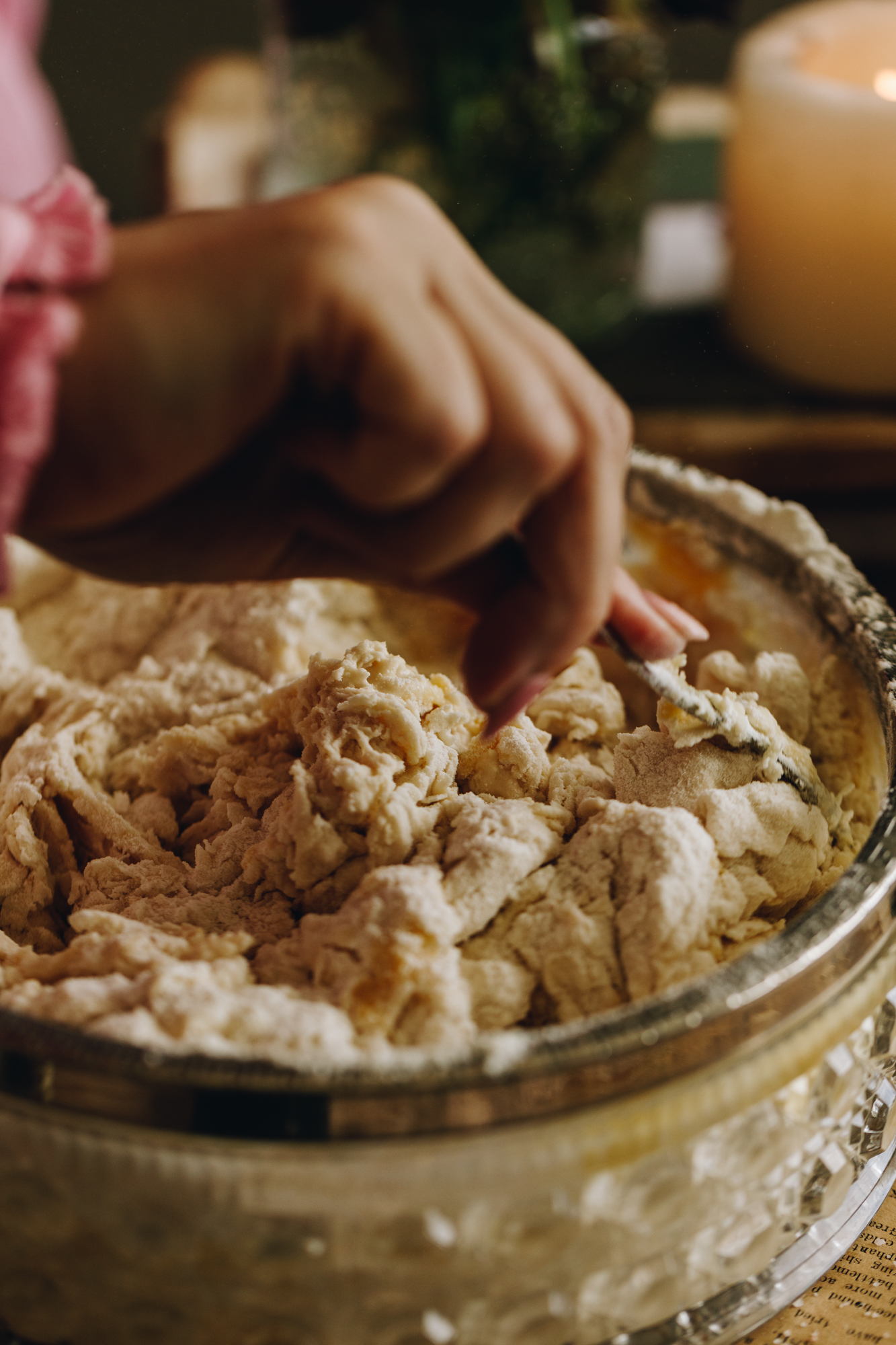 Light and Fluffy Fry Bread - WhānauKai